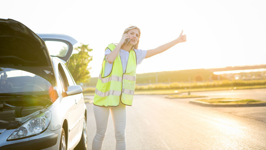 Długa podróż autem – czyli jak nie dać zaskoczyć się usterce - Allegro.pl