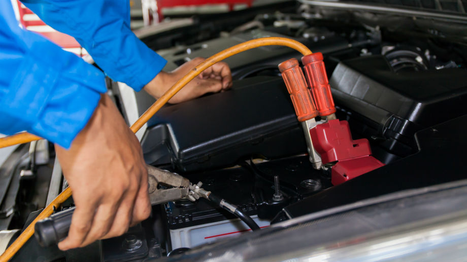 Regeneracja rozrusznika. Na czym polega? - Allegro.pl