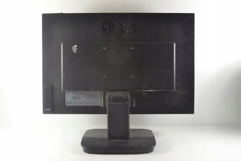 BARDZO ŁADNY ! MONITOR LG FLATRON L192WS - 7641902783 - oficjalne ...