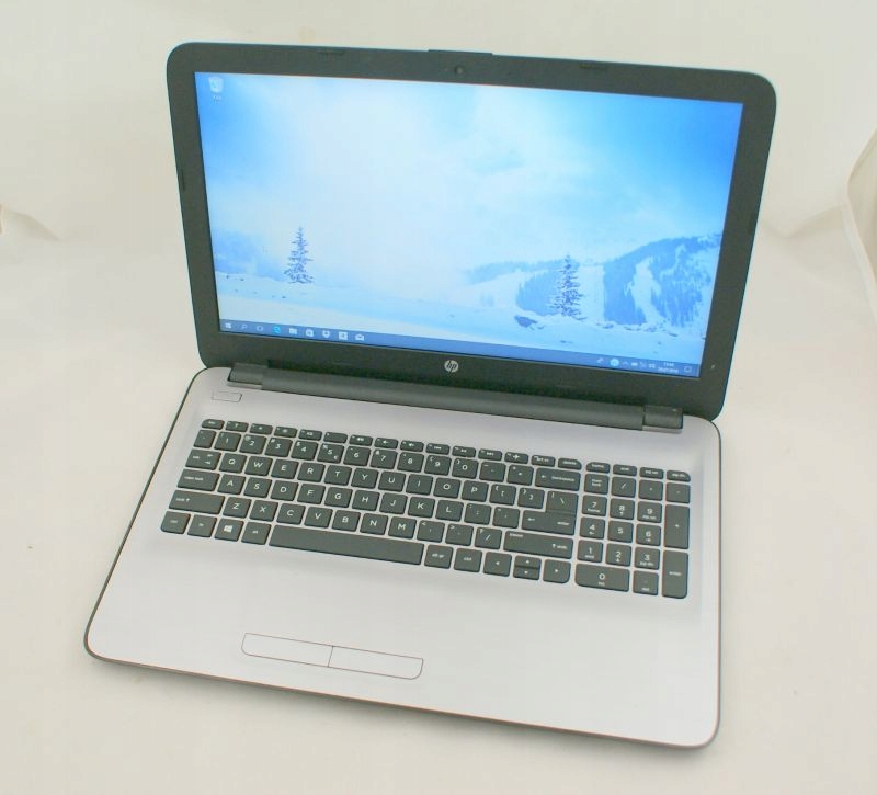 LAPTOP HP 3165NGW 4RAM 500GB + ZASILACZ - 7481943873 - oficjalne ...