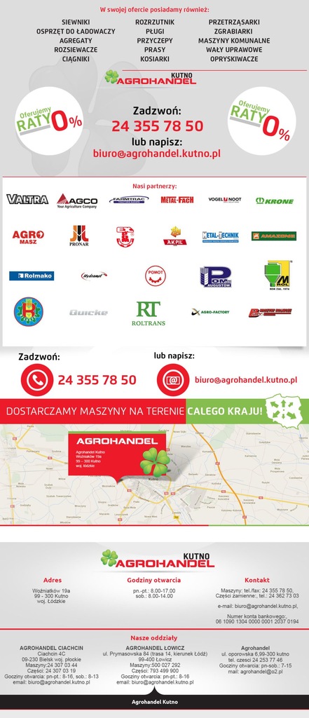 TERMOSTAT JOHN DEERE RE522076 - 7251326885 - oficjalne archiwum Allegro