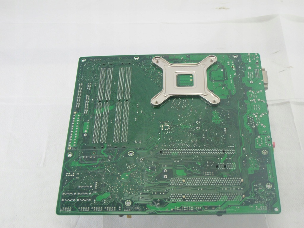 PŁYTA GŁÓWNA INTEL E210882 N232 W1188 - 7383619459 - oficjalne archiwum ...