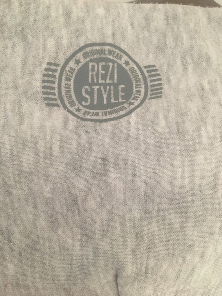 Bluza z kapturem ENDURO STYLE - REZI 164 cm 13/14 - 7292905058 ...