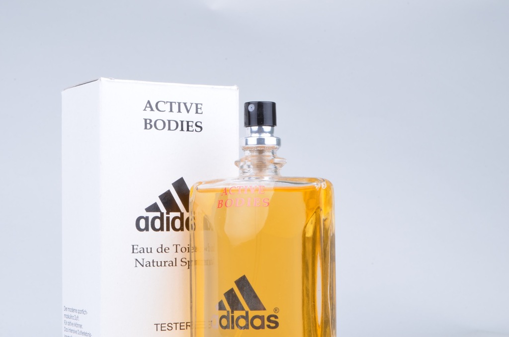 ADIDAS ACTIVE BODIES CONCENTRATE 100ML EDT MEN - 7240674658 - oficjalne ...