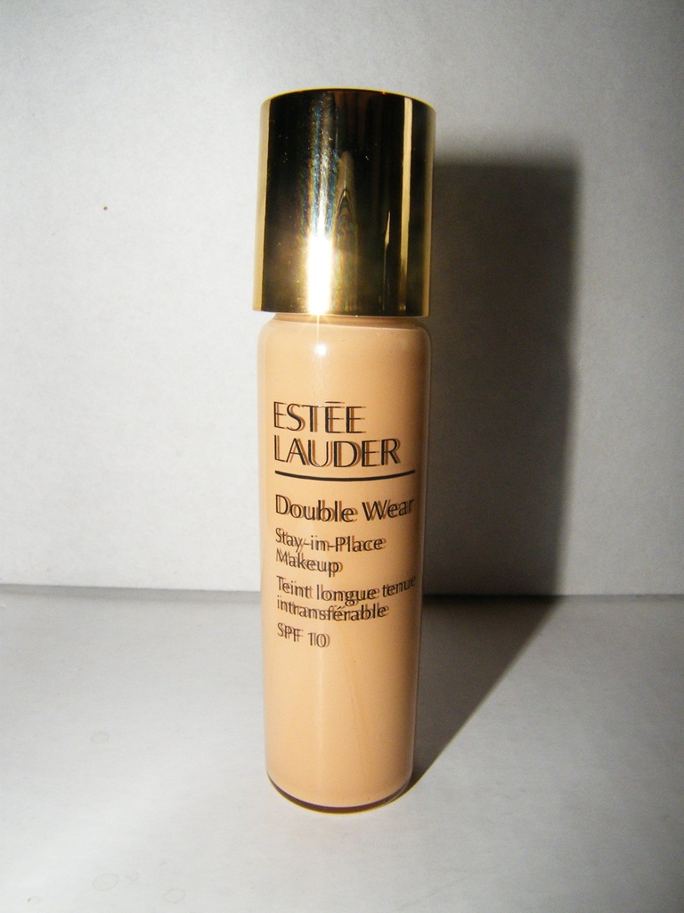 Estee Lauder PODKŁAD Double Wear 1N2 ECRU 15ML - 7297741485 - oficjalne ...