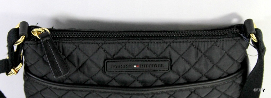 TOREBKA torba damska Tommy Hilfiger listonoszka - 7611884950 ... TOREBKA torba damska Tommy Hilfiger listonoszka - 7611884950 ...