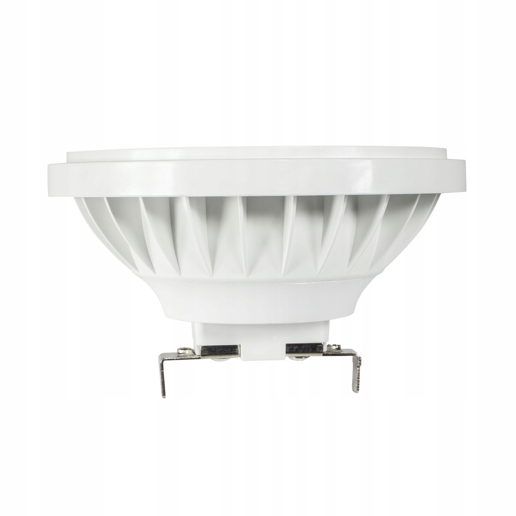 AR111 QR111 G53 12V 15W=100W LED SMD 1200lm NW CCD - 7015142322 - oficjalne archiwum Allegro