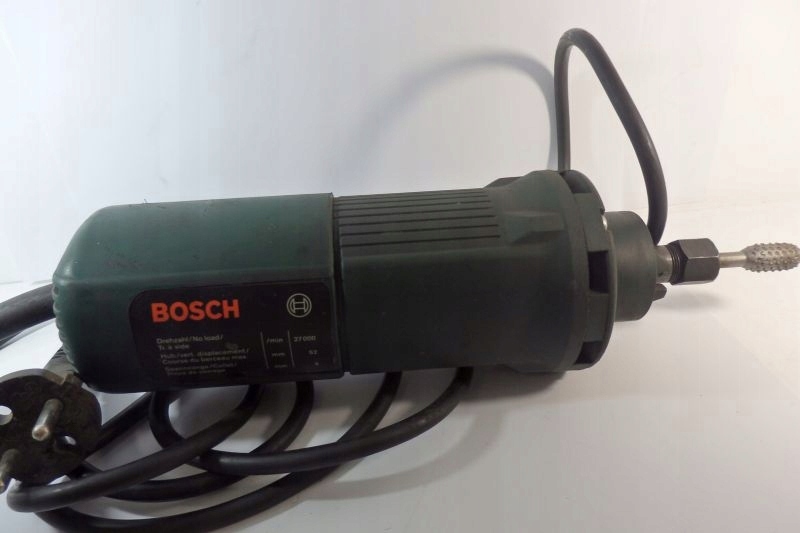 FREZARKA BOSCH POF 500A - 7577289058 - oficjalne archiwum Allegro