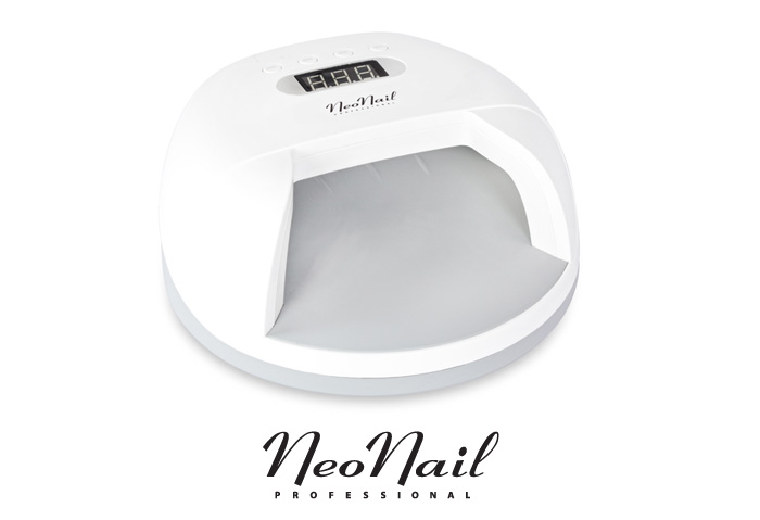 NeoNail Lampa LED 16W/36W ECO 2 - 6950668236 - oficjalne archiwum Allegro NeoNail Lampa LED 16W/36W ECO 2 - 6950668236 - oficjalne archiwum Allegro