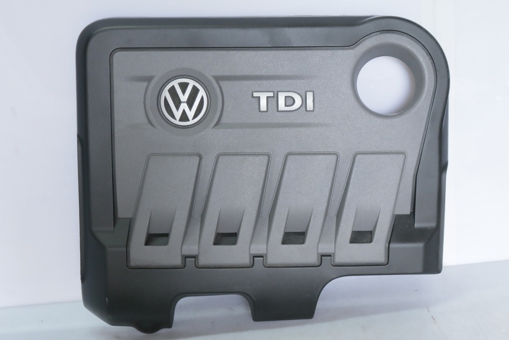 OSŁONA POKRYWA SILNIKA VW TIGUAN 2.0 TDI 06200288 - 7430359830 ...