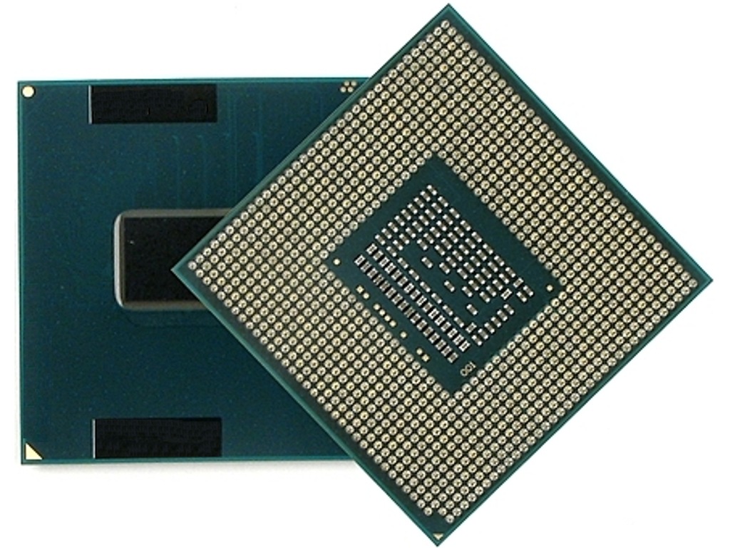 Intel Core i7-4910MQ 2.8GHz 8MB G3 FCPGA946 FV GW - 7152815553 ...