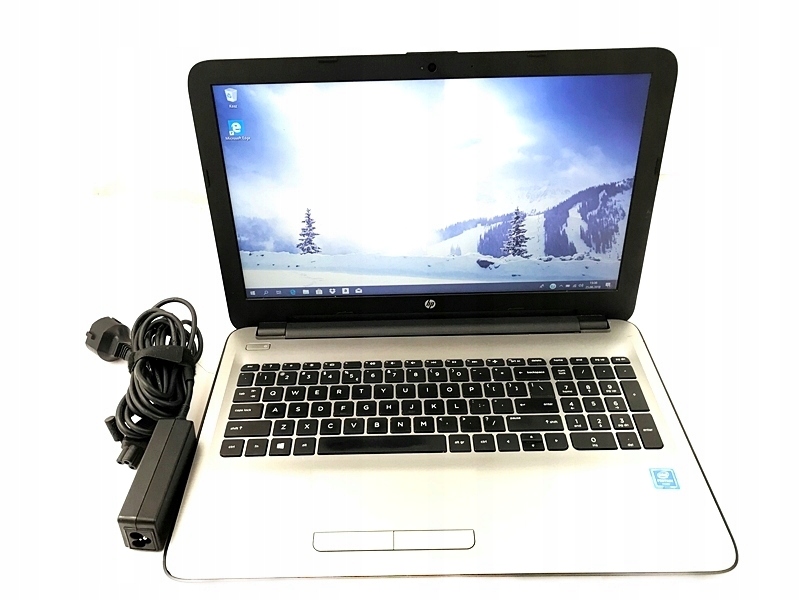 HP 3165NGW INTEL PENTIUM 4GB RAM 500GB - 7556530088 - oficjalne ...