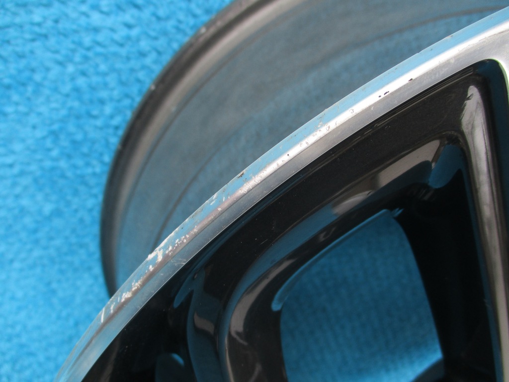 HYUNDAI TUCSON FELGA 7,5JX19 ET53 52910-D7410 - 6734570062 - oficjalne ...