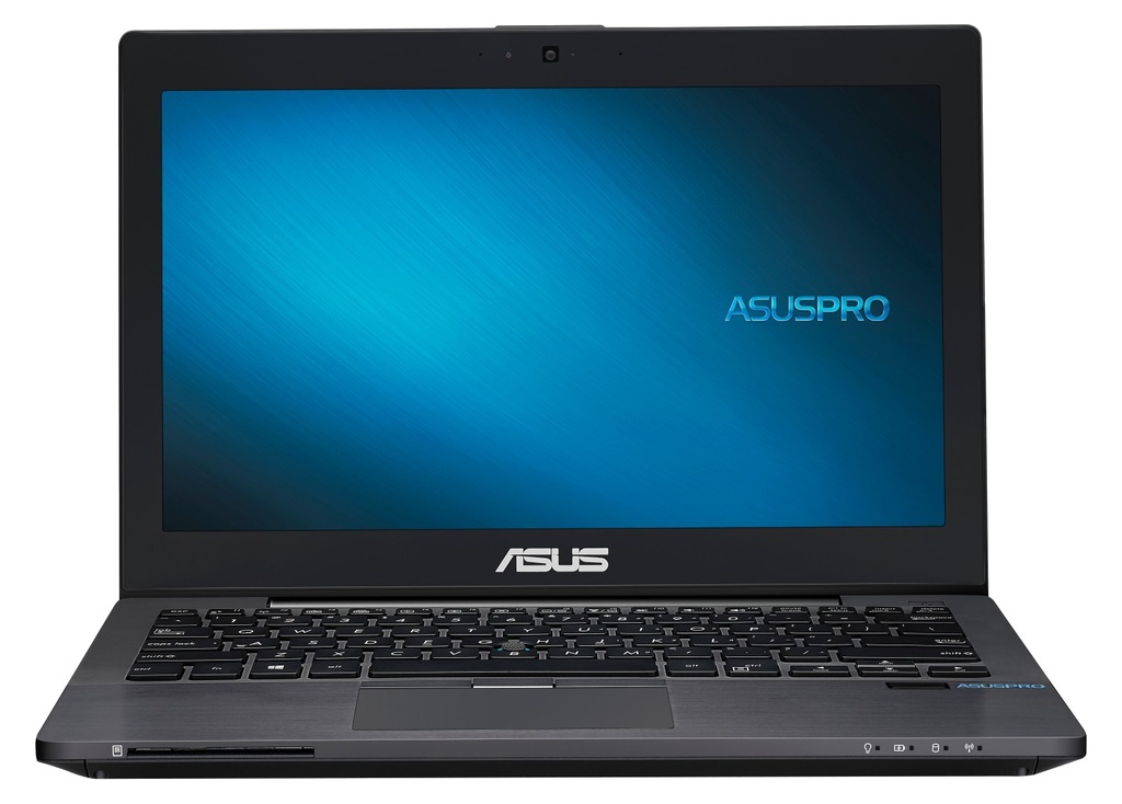 LAPTOP ASUS PRO i7-6500 8GB SSD256 Win10Pro+STACJA - 6950669637 ...