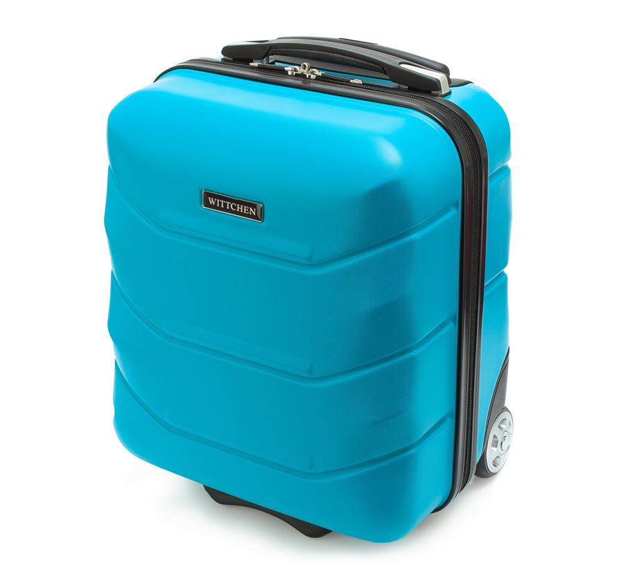 WITTCHEN Walizka kabinowa 56-3A-281-90 - 7142530373 - oficjalne ...