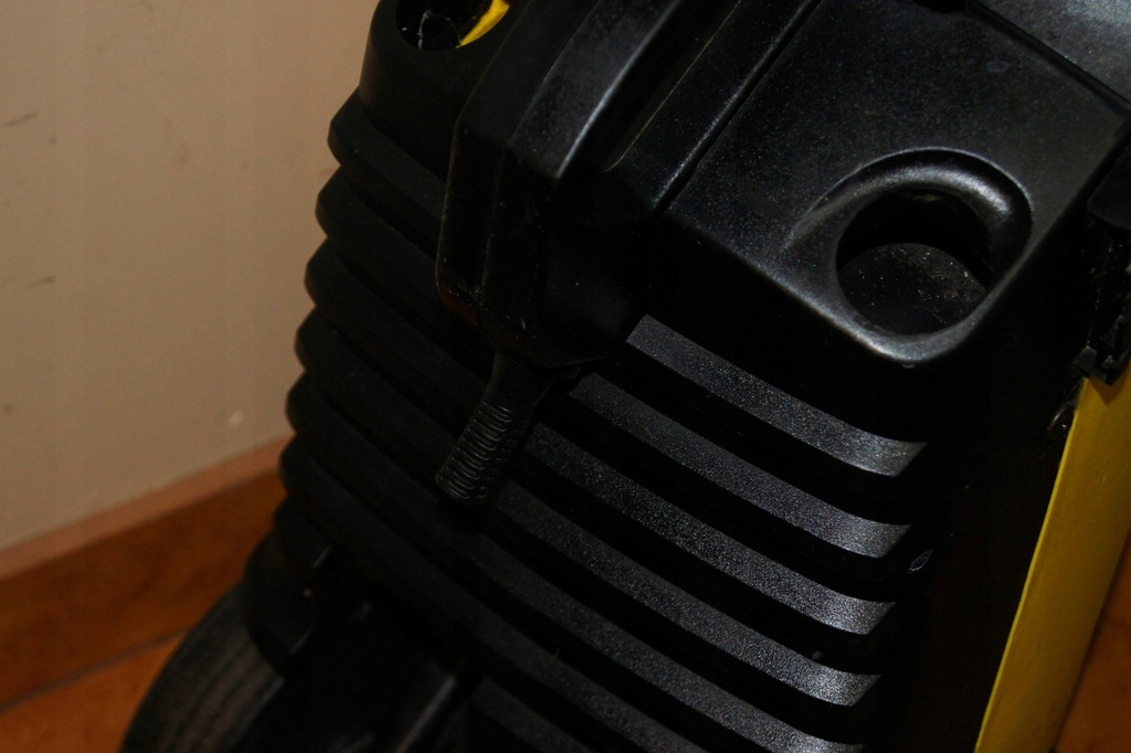 Myjka karcher 721 MX - 7588709249 - oficjalne archiwum Allegro