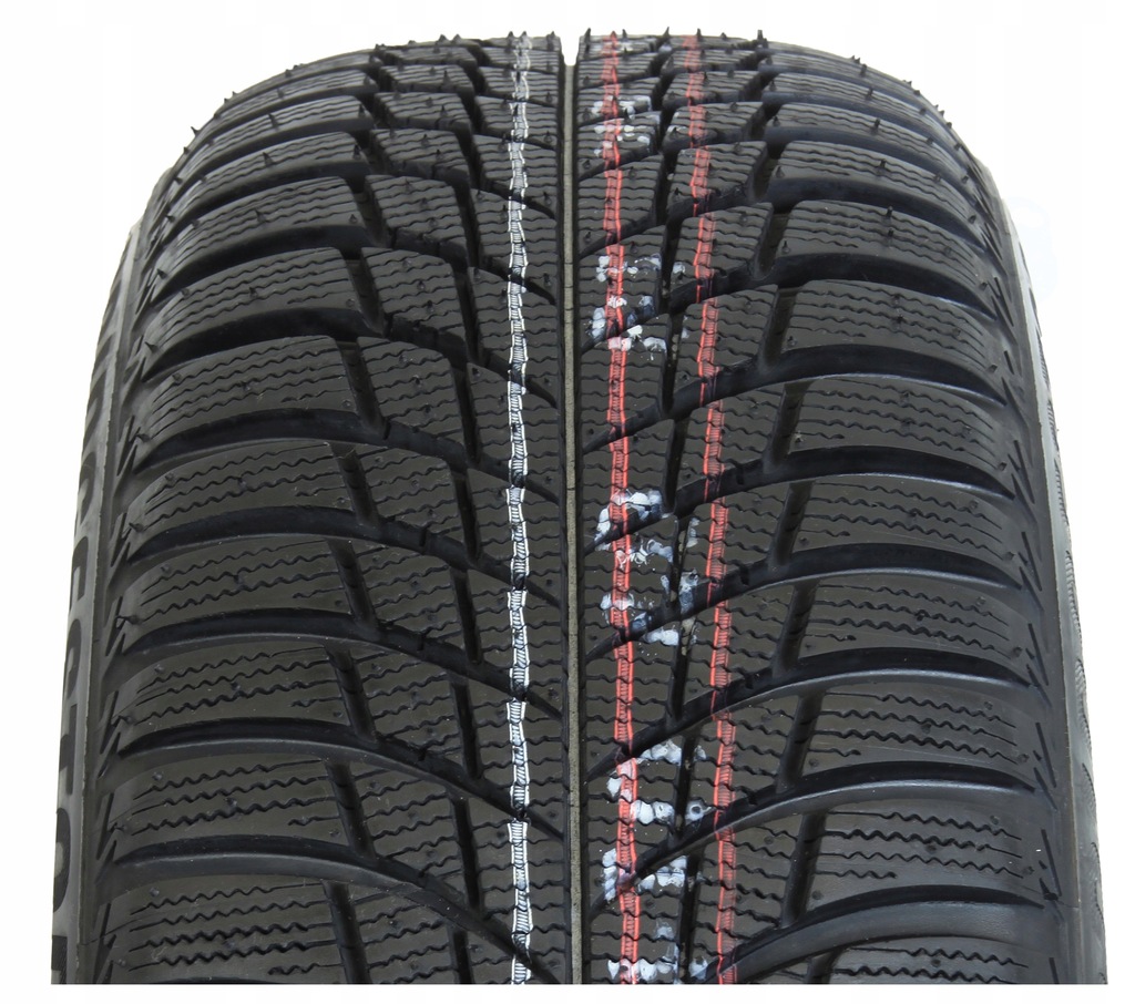 4x OPONY 205/55R16 91H BRIDGESTONE BLIZZAK LM001 - 7616921057 ...