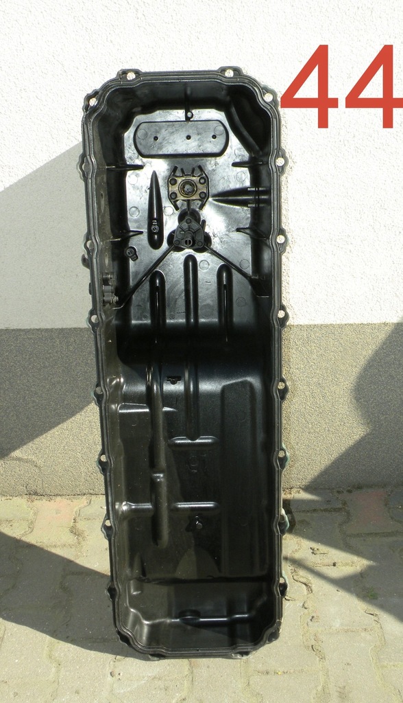 44 Misa Oleju volvo fh4 - 7391487316 - oficjalne archiwum Allegro