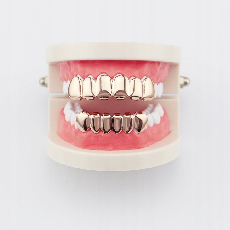 ZŁOTA SREBRNA NAKŁADKA NA ZĘBY GRILLZ - 7793202451 - oficjalne archiwum ... ZŁOTA SREBRNA NAKŁADKA NA ZĘBY GRILLZ - 7793202451 - oficjalne archiwum ...