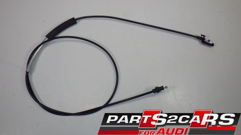 CIĘGNO LINKA MASKI 4F1823531B AUDI A6 S6 RS6 C6 - 7340832194 ...