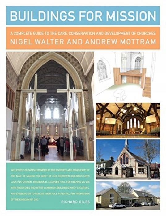 Nigel Walter Buildings for Mission A complete guid - 7644620438 ...