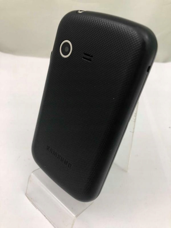 SAMSUNG CHAT 222 GT-E2222 #T-MOBILE - 7675181951 - oficjalne archiwum ...