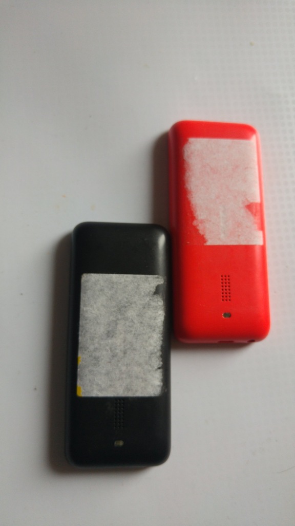 Nokia 130 RM 1037 2 szt OKAZJA SPRAWNE - 7191719534 - oficjalne ...