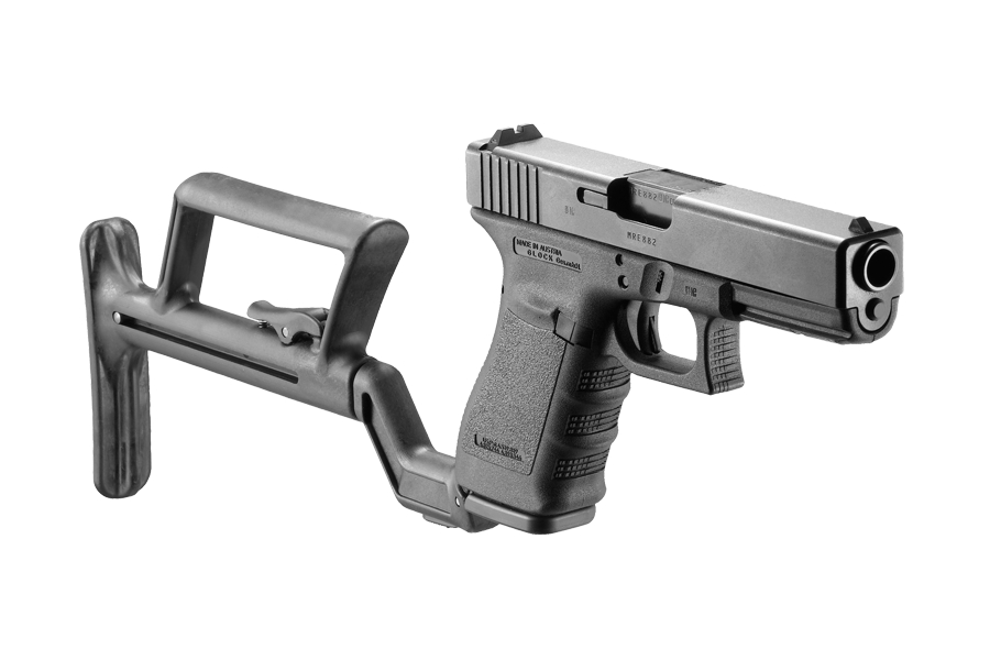 Kolba Fab Defense do Glocka 17 (C/FAB/GLR-17) - 7409893889 - oficjalne ...