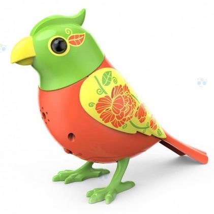 DIGIBIRDS SERIA 3 ŚPIEWAJĄCY PTASZEK PIPPA - 7176948385 - oficjalne ...