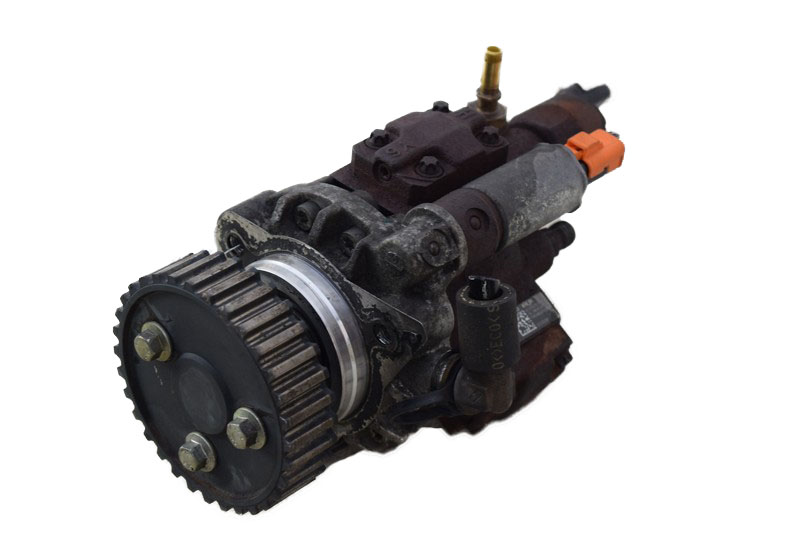 POMPA WTRYSKOWA 5WS40094 FORD FOCUS MK2 1.8 TDCI - 7076455400 - oficjalne archiwum Allegro