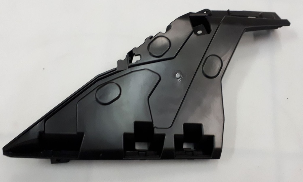 Wzmocnienie ściany boczne błotnika BMW 51657337092 - 7185173242 ...