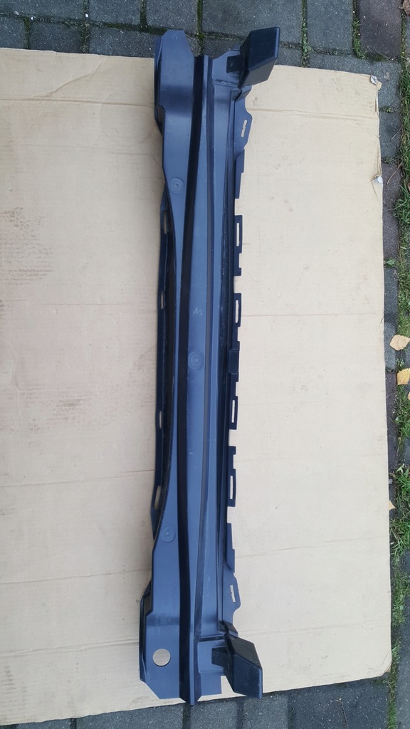 VOLVO V60 S60 ABSORBER ZDERZAK PRZÓD 31323835 - 7619890979 - oficjalne ...