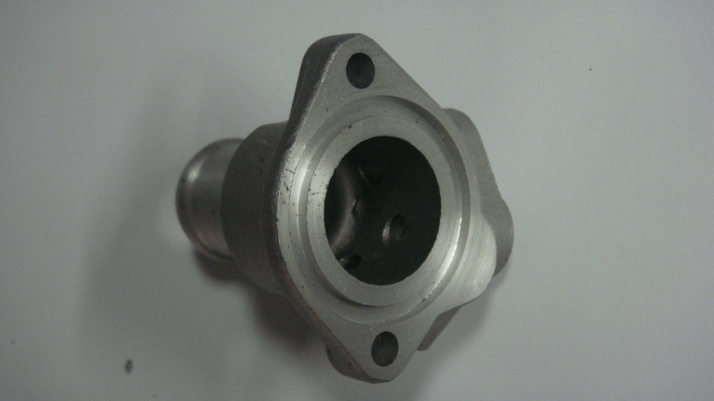 KRÓCIEC UKŁADU CHŁODZENIA 028121145B AUDI VW - 6702572338 - oficjalne ...