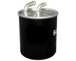 Filtr paliwa MERCEDES E 200 270 320 CDI 6460920301 - 7071014337 ...