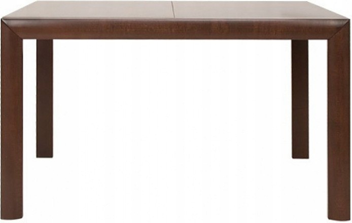 Stół 86x130 Rozkładany do 180 Koen Black Red White - 6982980623 ...