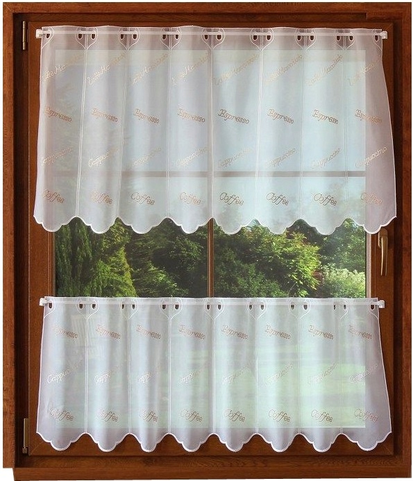 Zazdrostka mini karnisz Zazdroska 100cm - 150cm - 7482047966 ... Zazdrostka mini karnisz Zazdroska 100cm - 150cm - 7482047966 ...