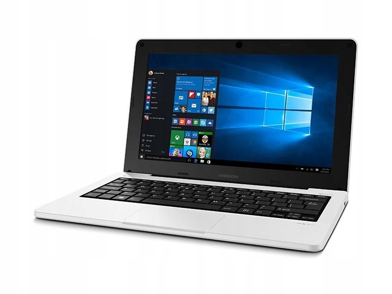 Laptop S2217 Intel Z3735F 2GB 64GB eMMC FHD Win10 - 7765189205 ...