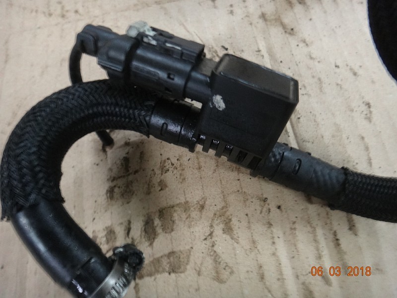 BMW 3 GT F34 13- ZAWÓR PALIWA 8573386-01 2,0TD - 7225638601 - oficjalne ...