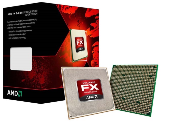 Procesor AMD FX-6300 AM3+ 3.5GHz 14MB BOX - 6949350115 - oficjalne archiwum Allegro