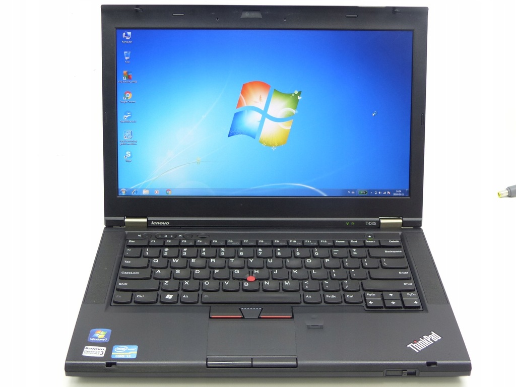 Lenovo T430i Core i3 / 4GB / 160GB / HD+ / F-VAT - 7342385794 ...