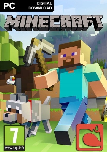 Minecraft Premium full access z zmianą email - 7382658414 - oficjalne ...