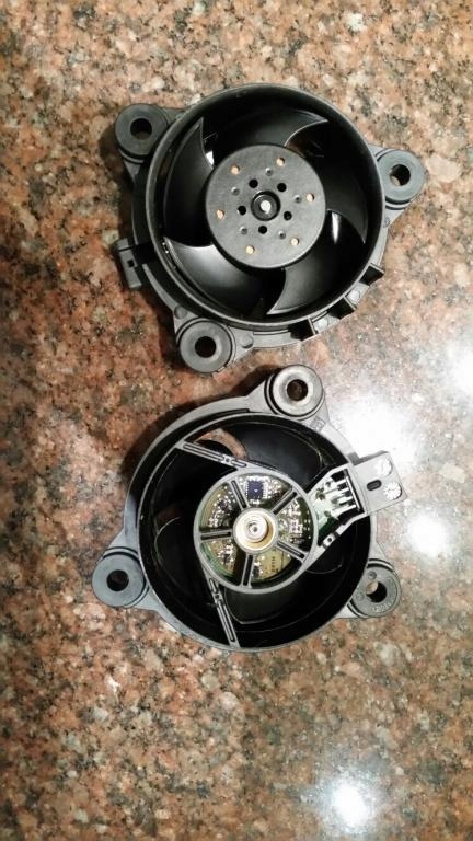 Wentylator Wiatrak Audi A8 4g0907463 Full LED Nowy - 6996278499 ...