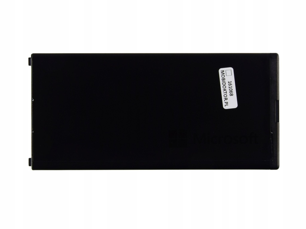 Bateria Nokia Lumia 640 DUAL SIM 2500 mAh BV-T5C - 7048785369 - oficjalne archiwum Allegro