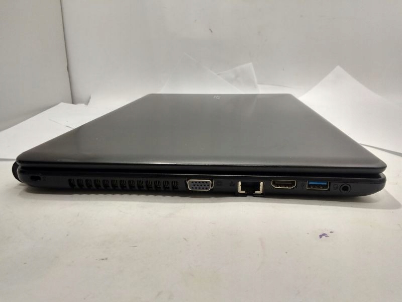 LAPTOP ACER ASPIRE E1 Z5WE1 250GB/ 4GB/ I3/WIN 10 - 7713382035 ...