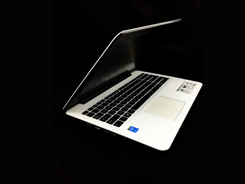 LAPTOP ASUS F555L /I3 /4GB RAM /1TB HDD - 7278680265 - oficjalne ...