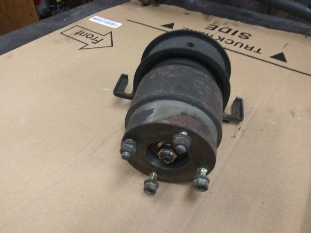 Suzuki Ignis Sub Justy 4x4 sprzęgło wiskozowe - 7714193458 - oficjalne ...