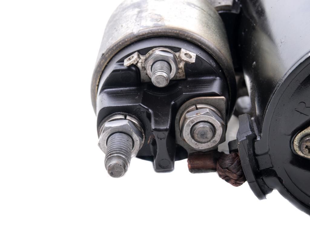 ROZRUSZNIK BMW E81 E87 116i 118i 120i N45N N46N - 7211349455 - oficjalne archiwum Allegro