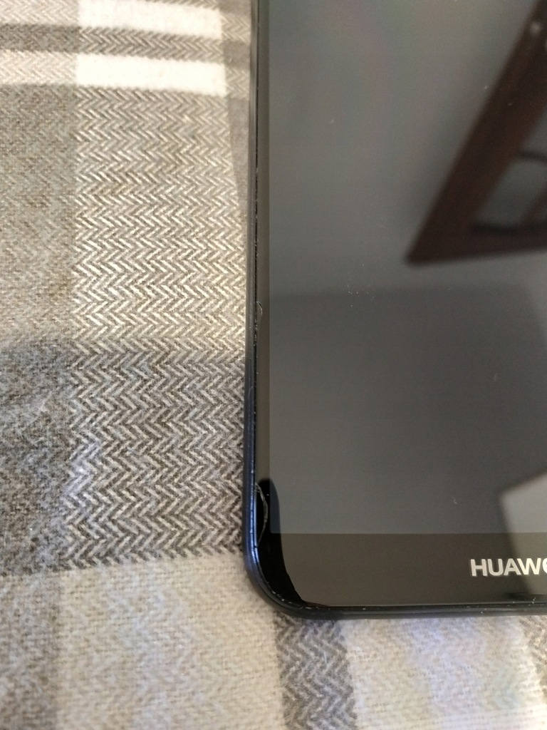 TELEFON HUAWEI MATE 10 LITE MODEL RNE-L21 - 7724913991 - oficjalne ...