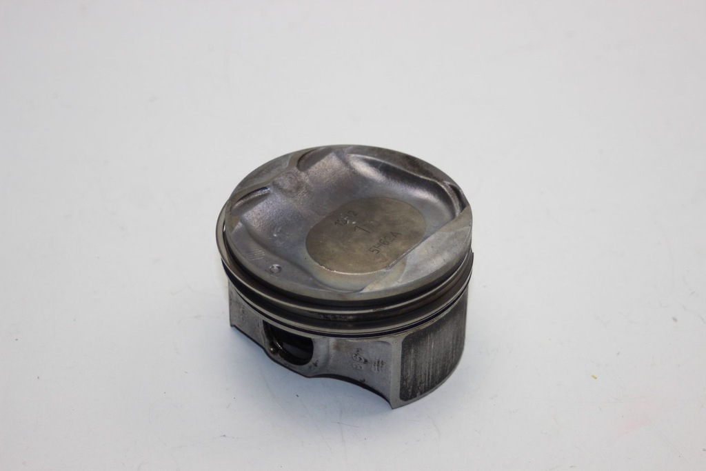 Tłok Silnika 120A13783R 5H62A 1,4 TCe Scenic III 3 - 7205240604 ...