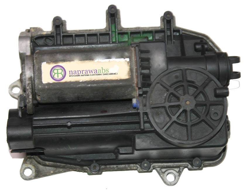 EASYTRONIC OPEL P1722 1723 P1725 P1726 astra TCM - 7358260436 ...